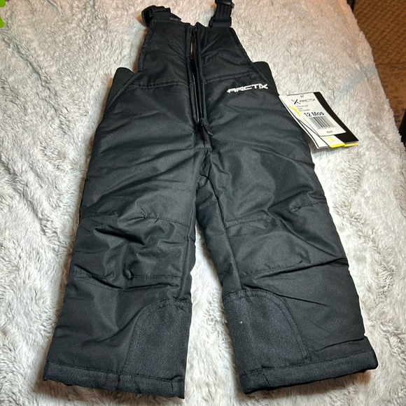 Arctix | Bottoms | Arctix Infant Bib Overall Snow Pants Size 2 ...